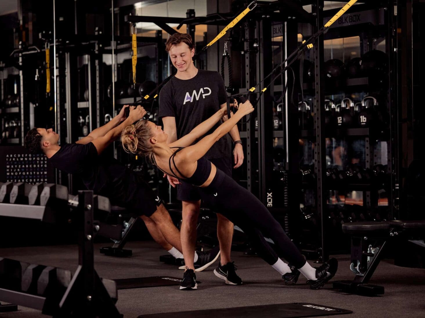 The best luxury gyms and health clubs in London