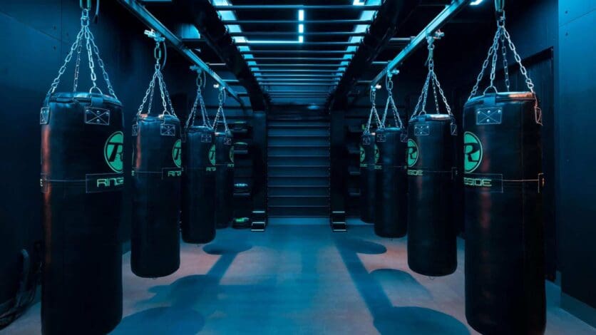 The best luxury gyms and health clubs in London