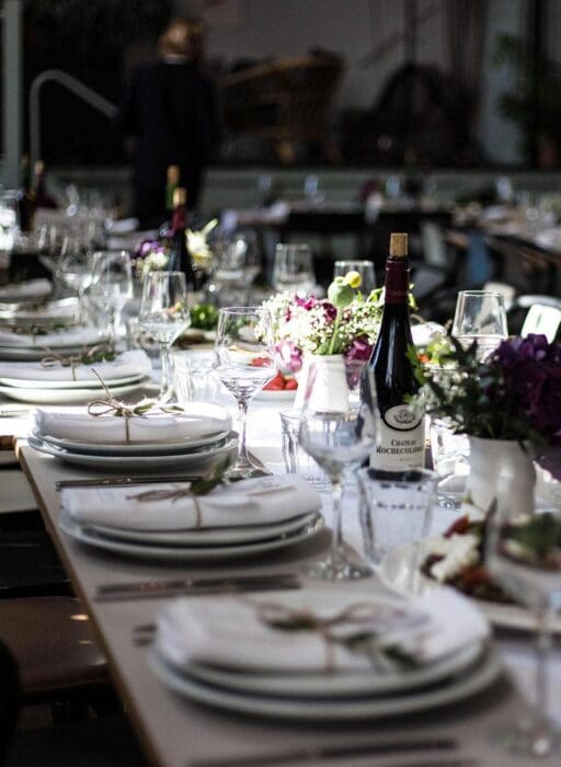 The best small wedding venues in London