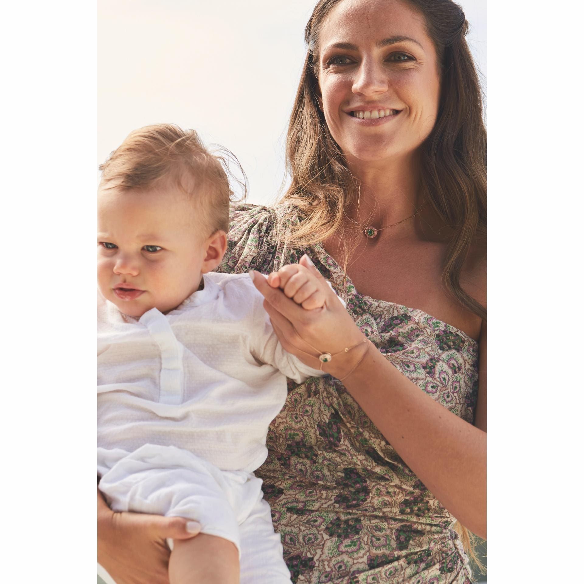 Jewellery Designer Alice Van Cal: My Life in London – Luxury London