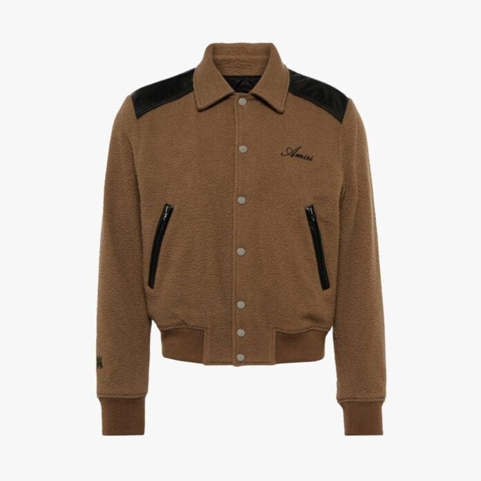 Bombs away: The best bomber jackets for men