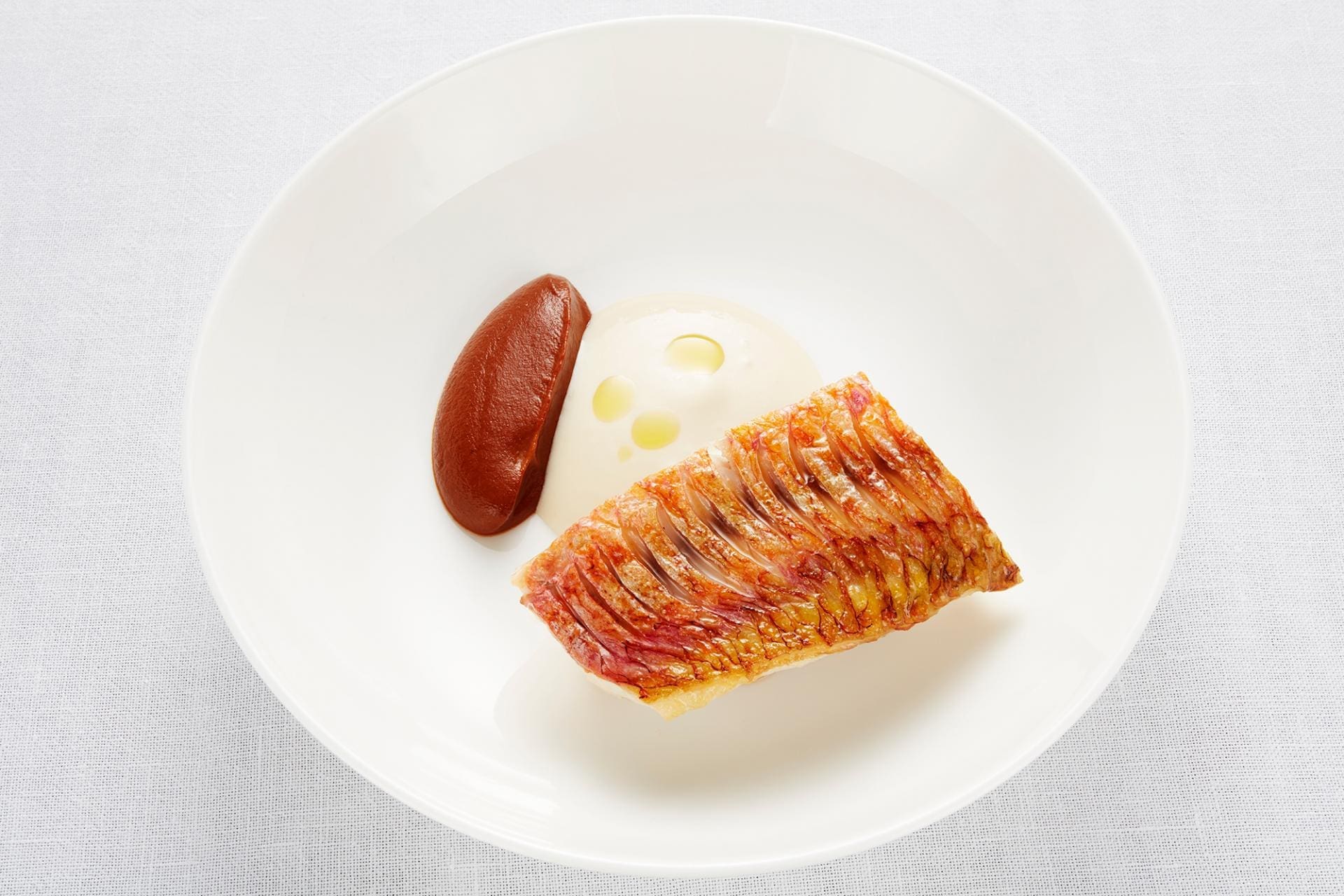 Catch of the Day: Michelin-Starred Seafood at Angler – Luxury London