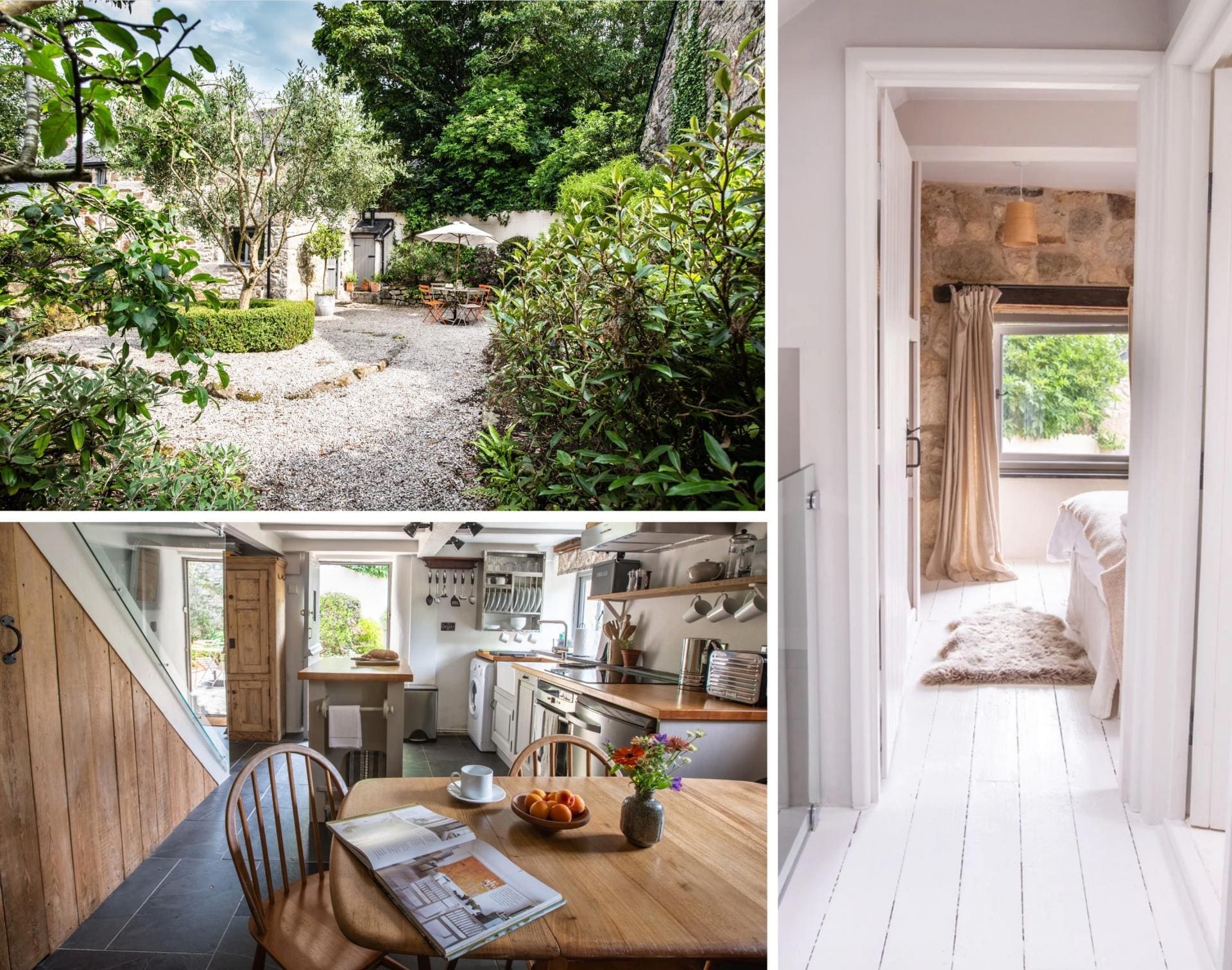The finest holiday homes to rent in the UK for a splendid staycation ...
