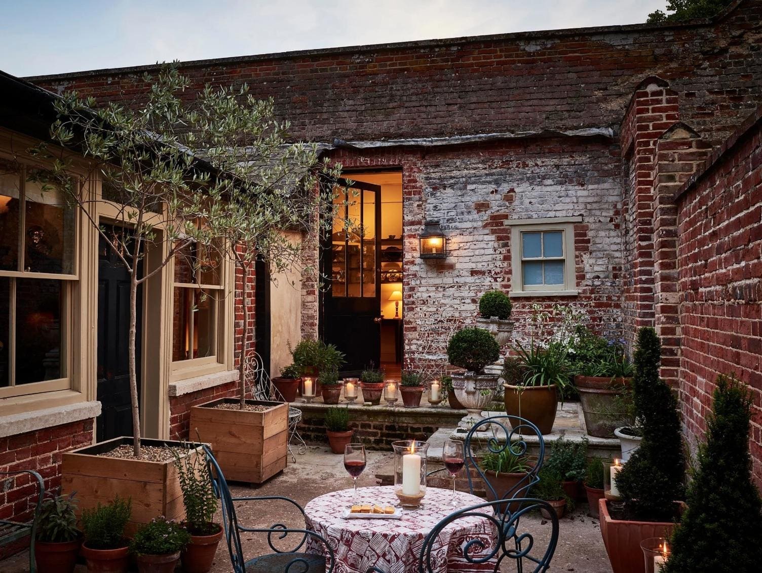 The finest holiday homes to rent in the UK for a splendid staycation ...