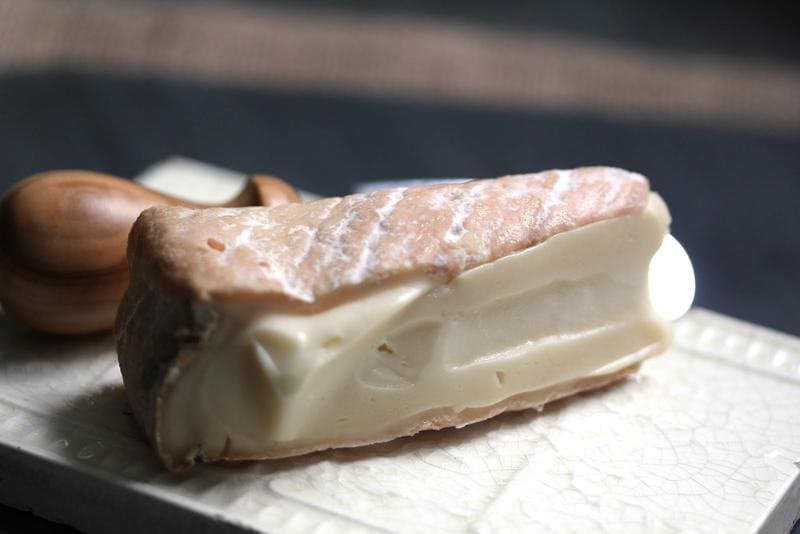 6 Lesser-Known British Cheeses You Need to Try – Luxury London