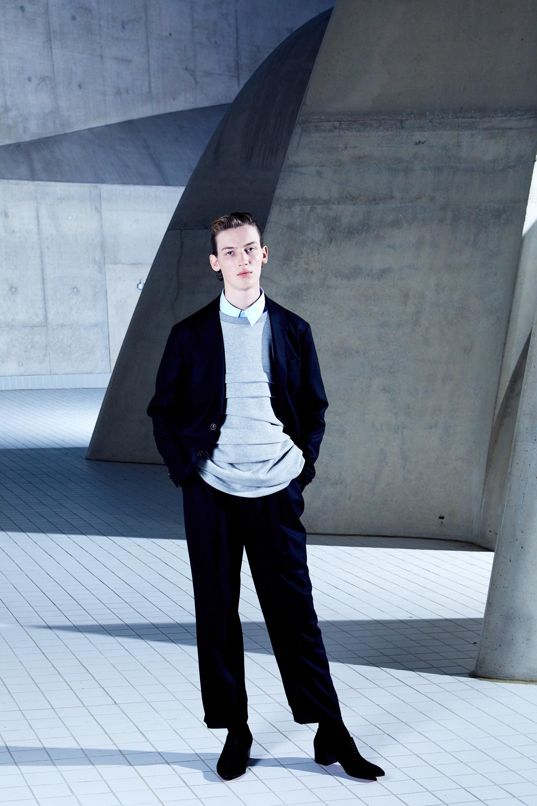 Remembering Fashion Designer Joe Casely-Hayford: A True Pioneer of ...