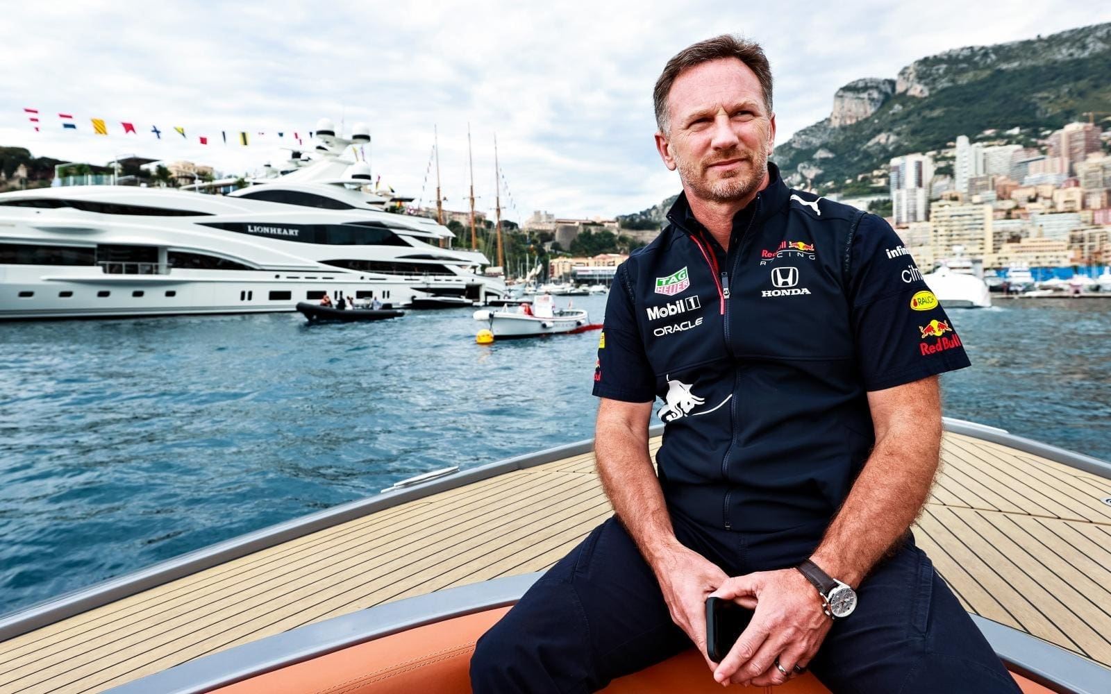 Christian Horner: "Mercedes have been pretty much unbeatable – until ...