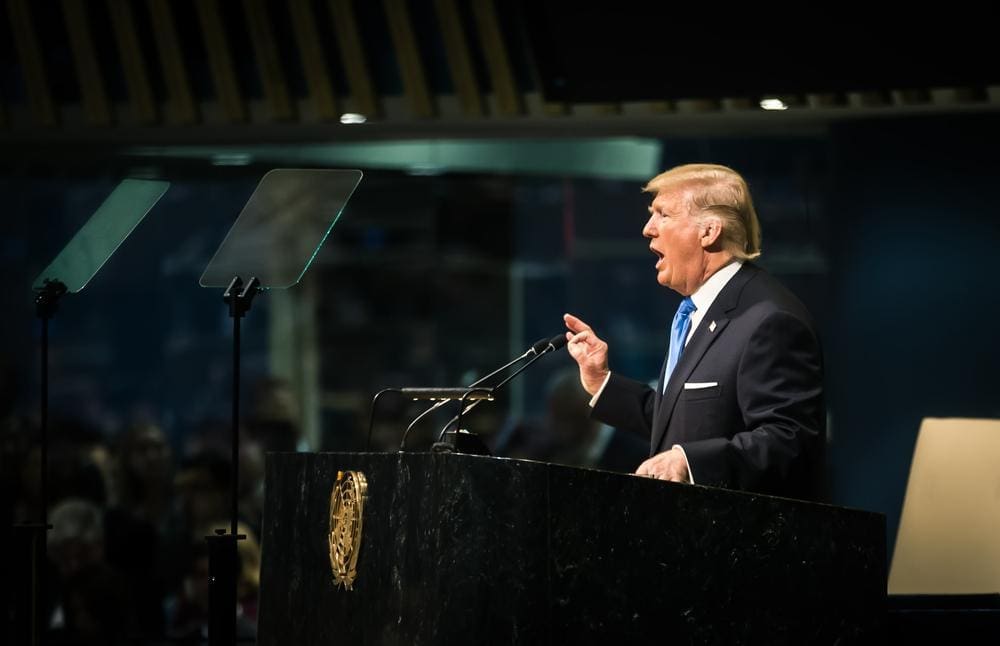 Presidents, world leaders, dictators and their watches – Luxury London