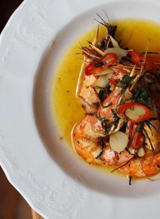 The best London restaurants for celebrating birthdays