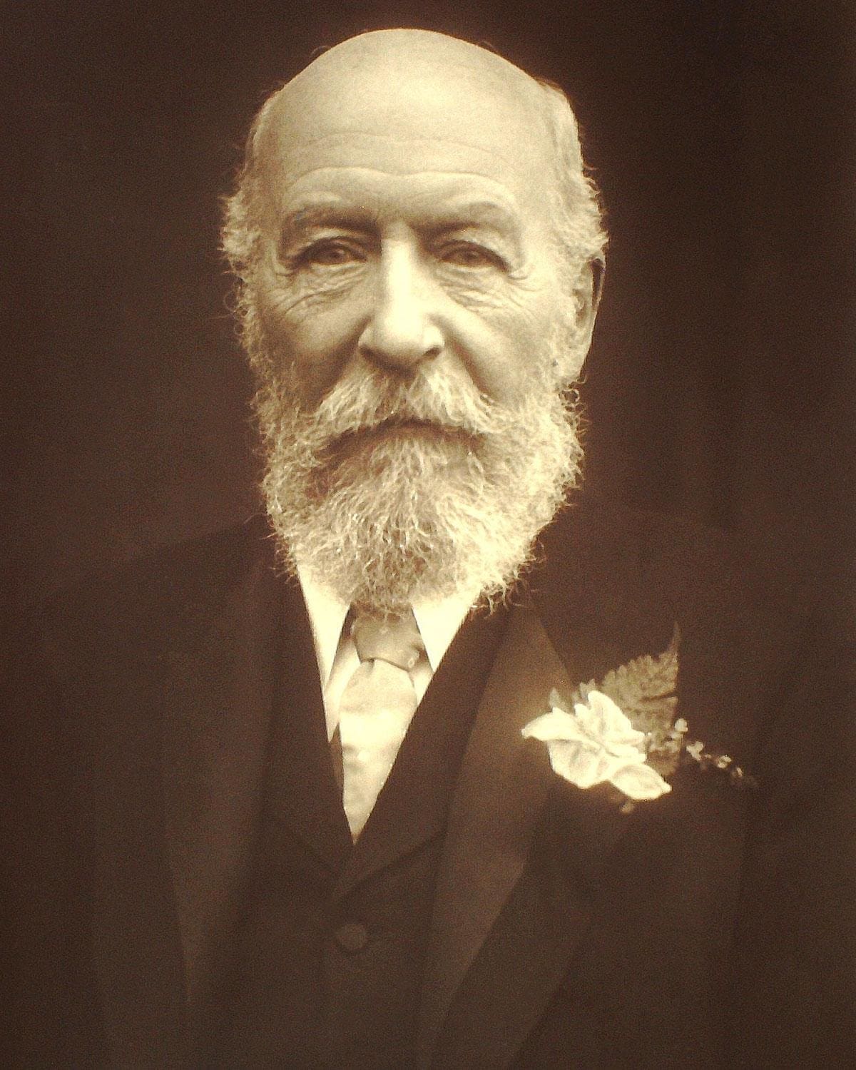 Sweet dreams: James Cadbury on going into the family business – Luxury ...