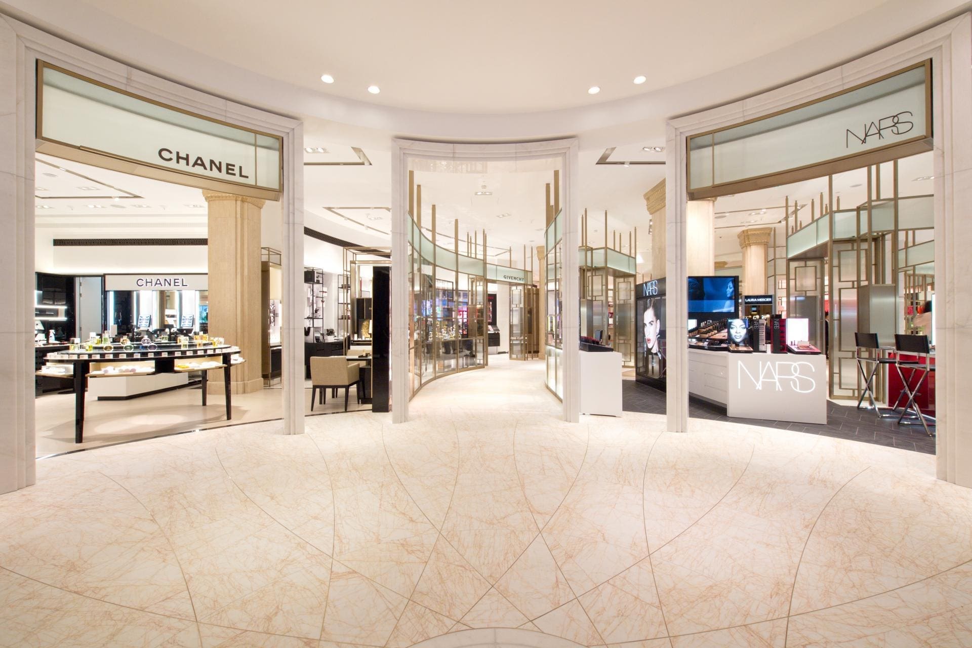 Harrods unveils a rarified new spa and beauty experience – Luxury London