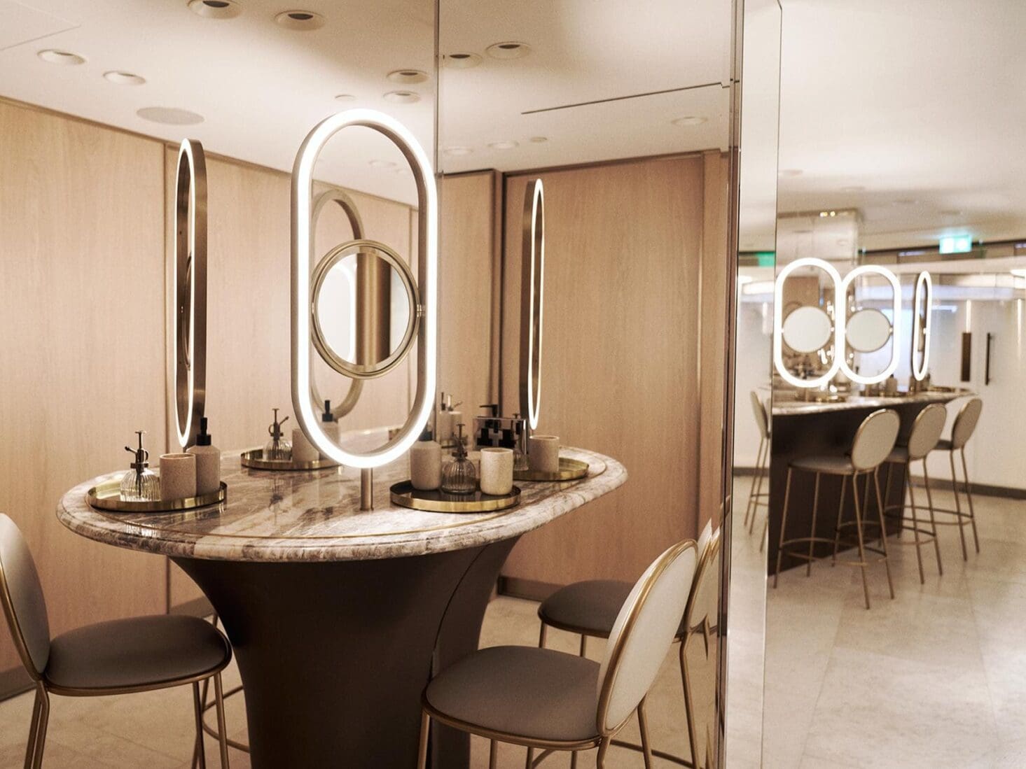 Harrods unveils a rarified new spa and beauty experience – Luxury London