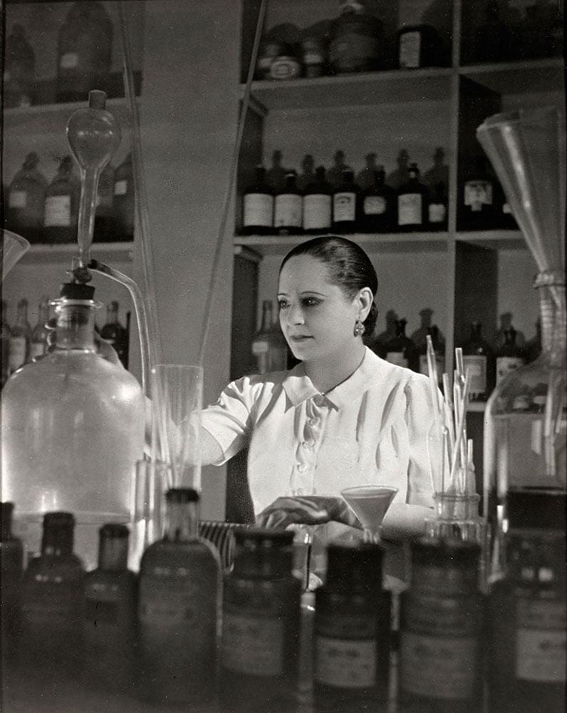 Helena Rubinstein: The Woman Who Invented Beauty – Luxury London