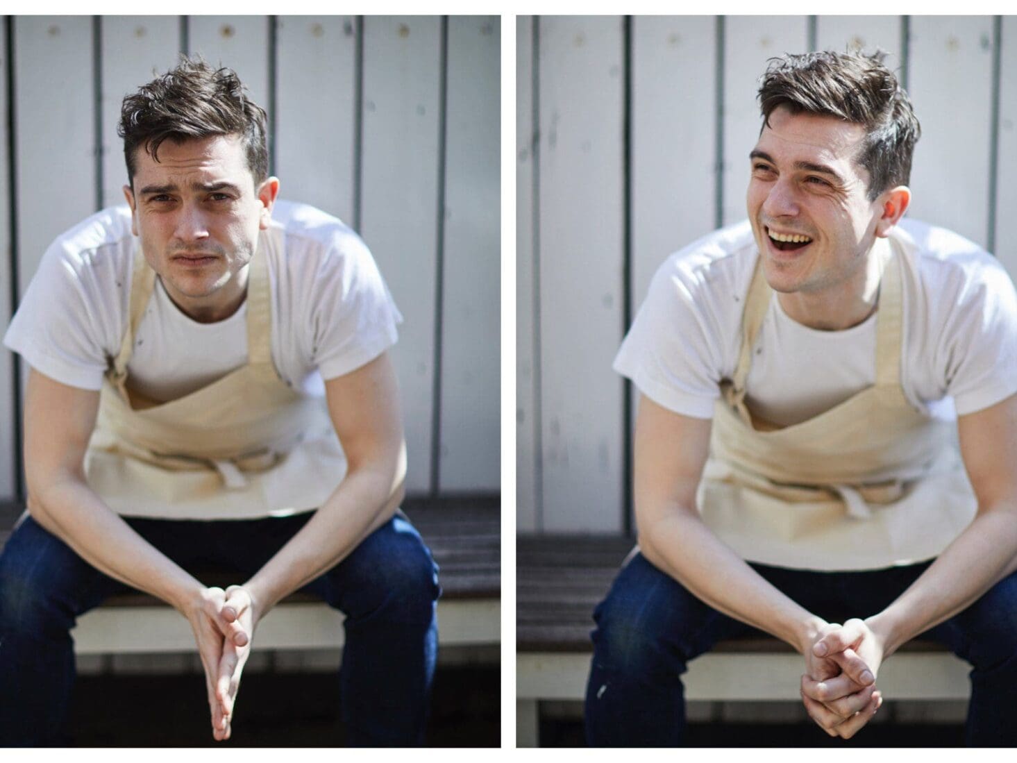 "We must keep cooking" – chef Jackson Boxer on the future of the ...