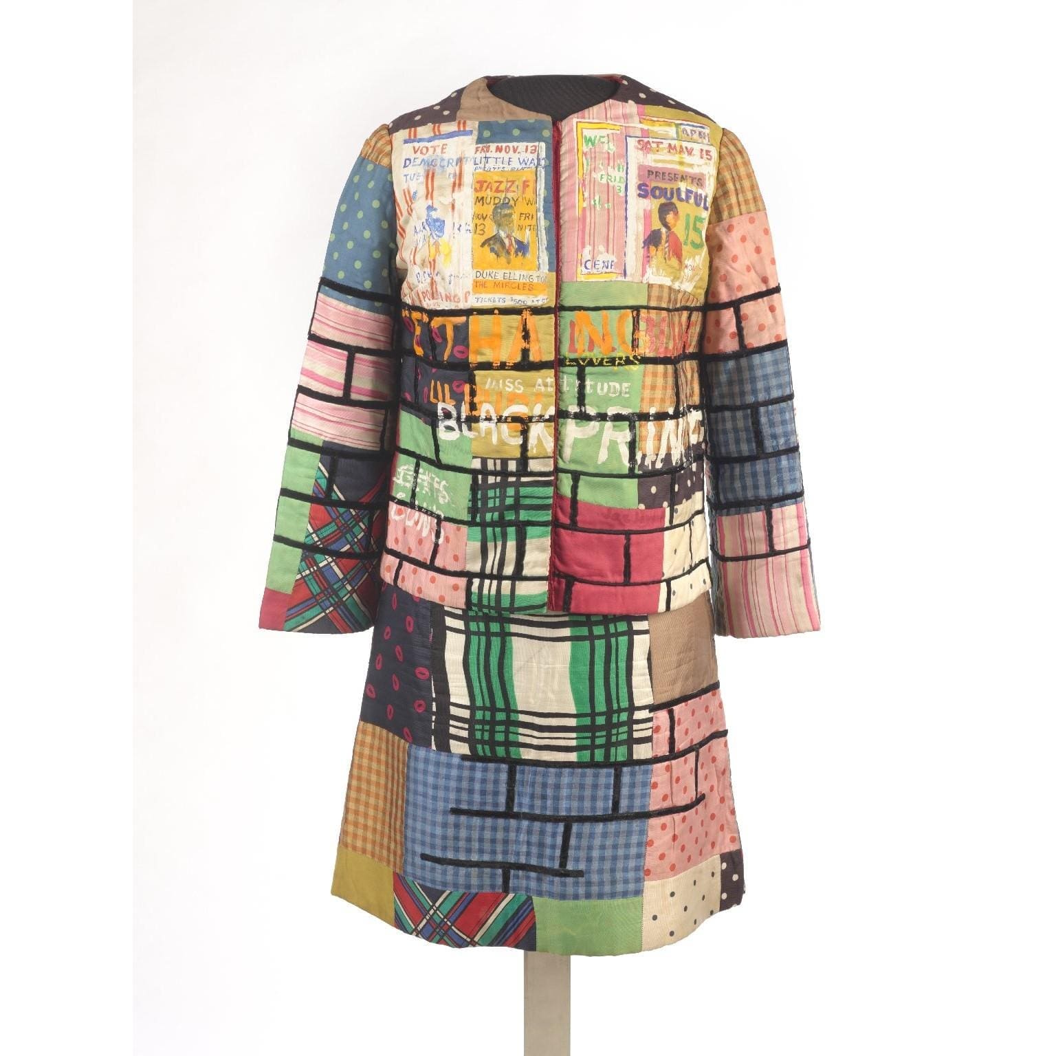 Influential black artists that confront race and systemic oppression ...