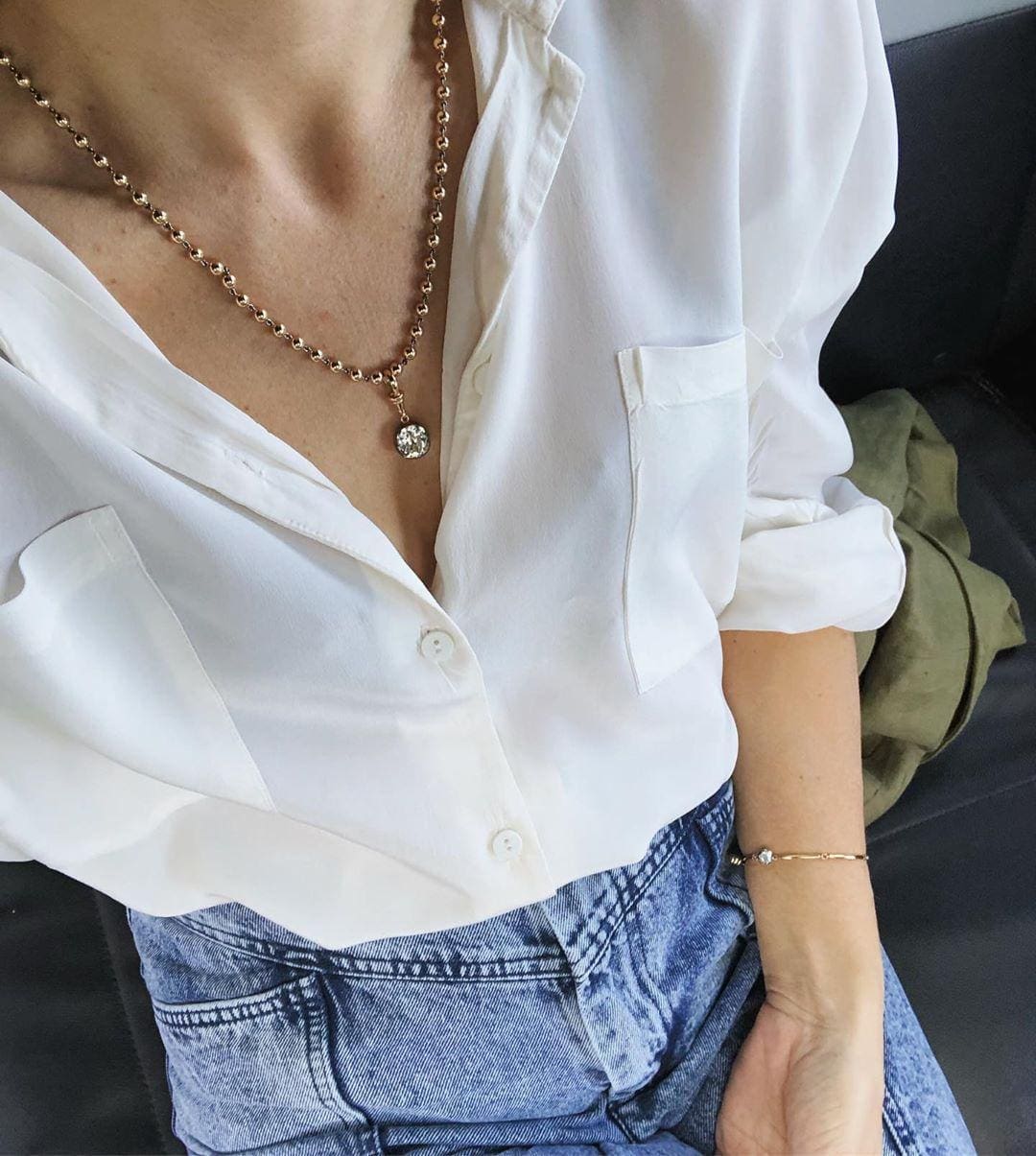 Jessica McCormack: Mayfair's Queen of Diamonds – Luxury London