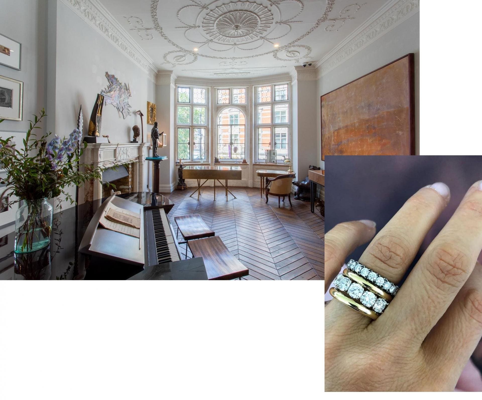 The best independent boutiques in London for fashion, fine jewellery ...