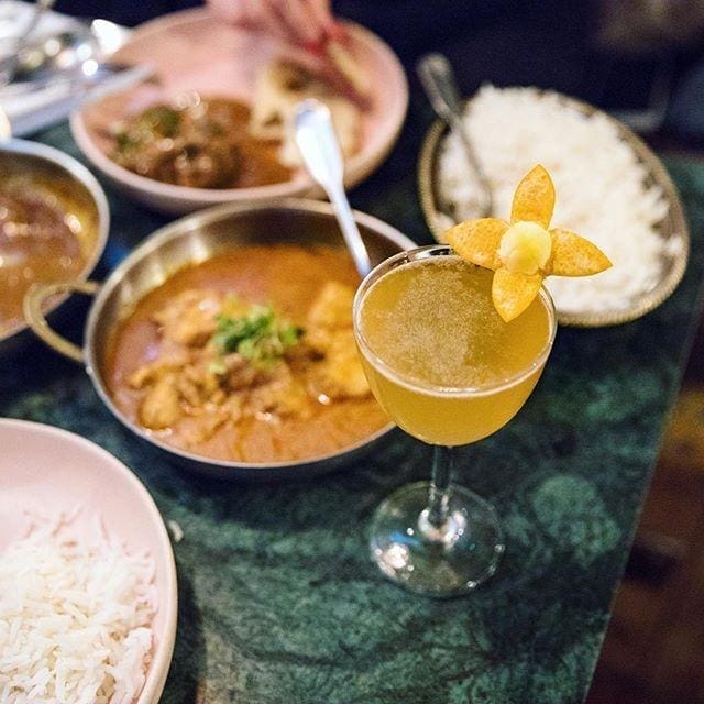 11 of the Best Restaurants in London Right Now – Luxury London