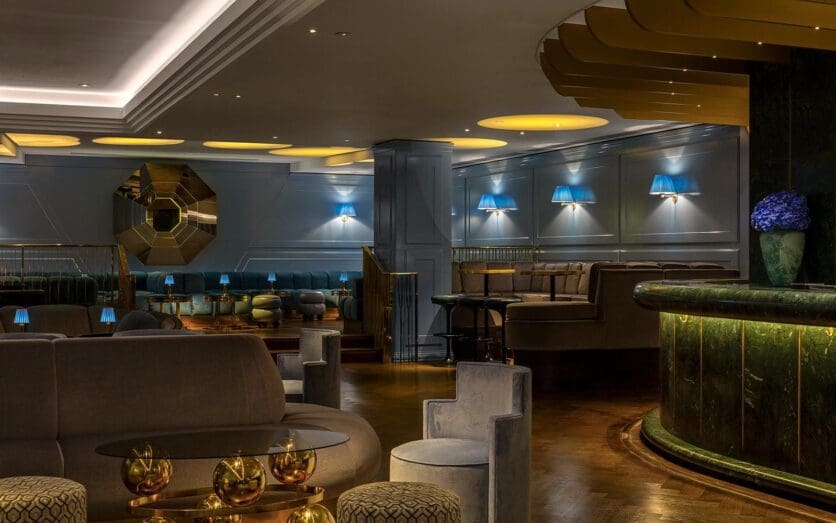 The best cocktail bars in London in 2024