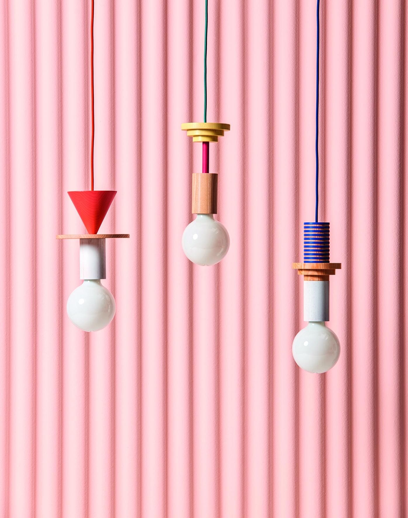 The modern designers inspired by the Memphis Movement – Luxury London