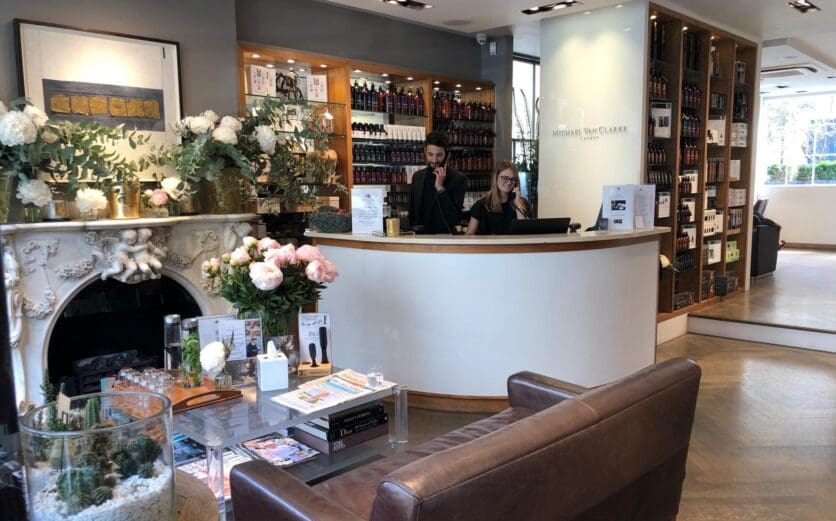 The best hair salons and hairdressers in London