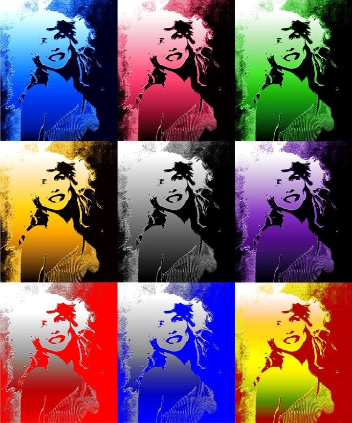 Legendary rock ‘n’ roll photographer Mick Rockrevisits some of his best ...