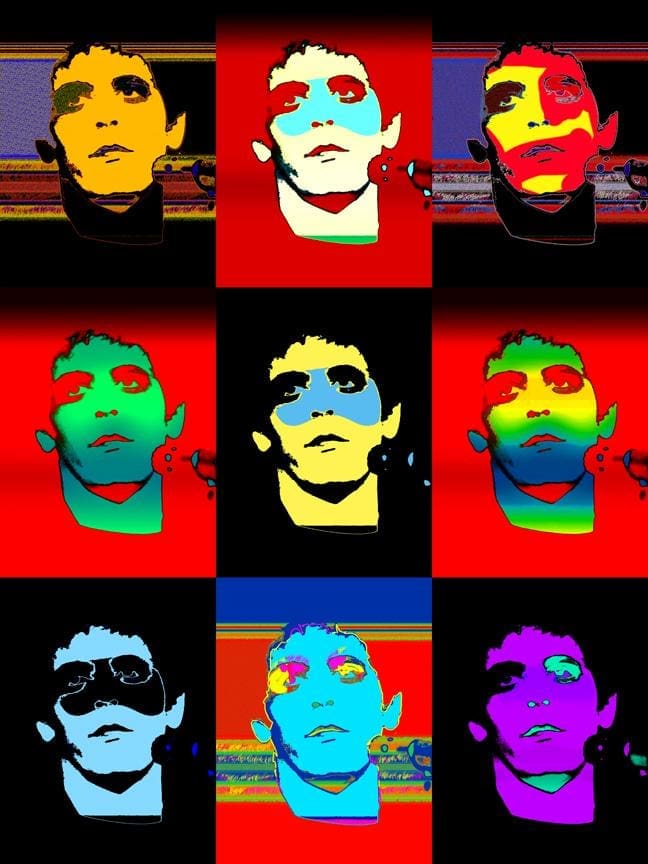 Legendary rock ‘n’ roll photographer Mick Rockrevisits some of his best ...