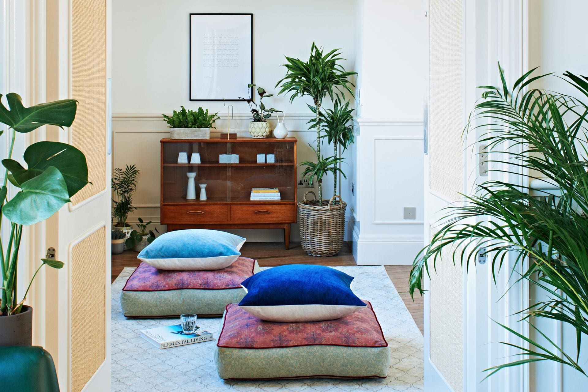 Mortimer House: A Members-Only Work & Wellbeing Space in Fitzrovia ...