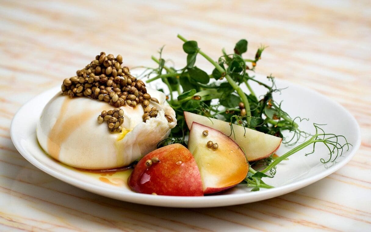 Show stoppers: The best pre-theatre menus in London