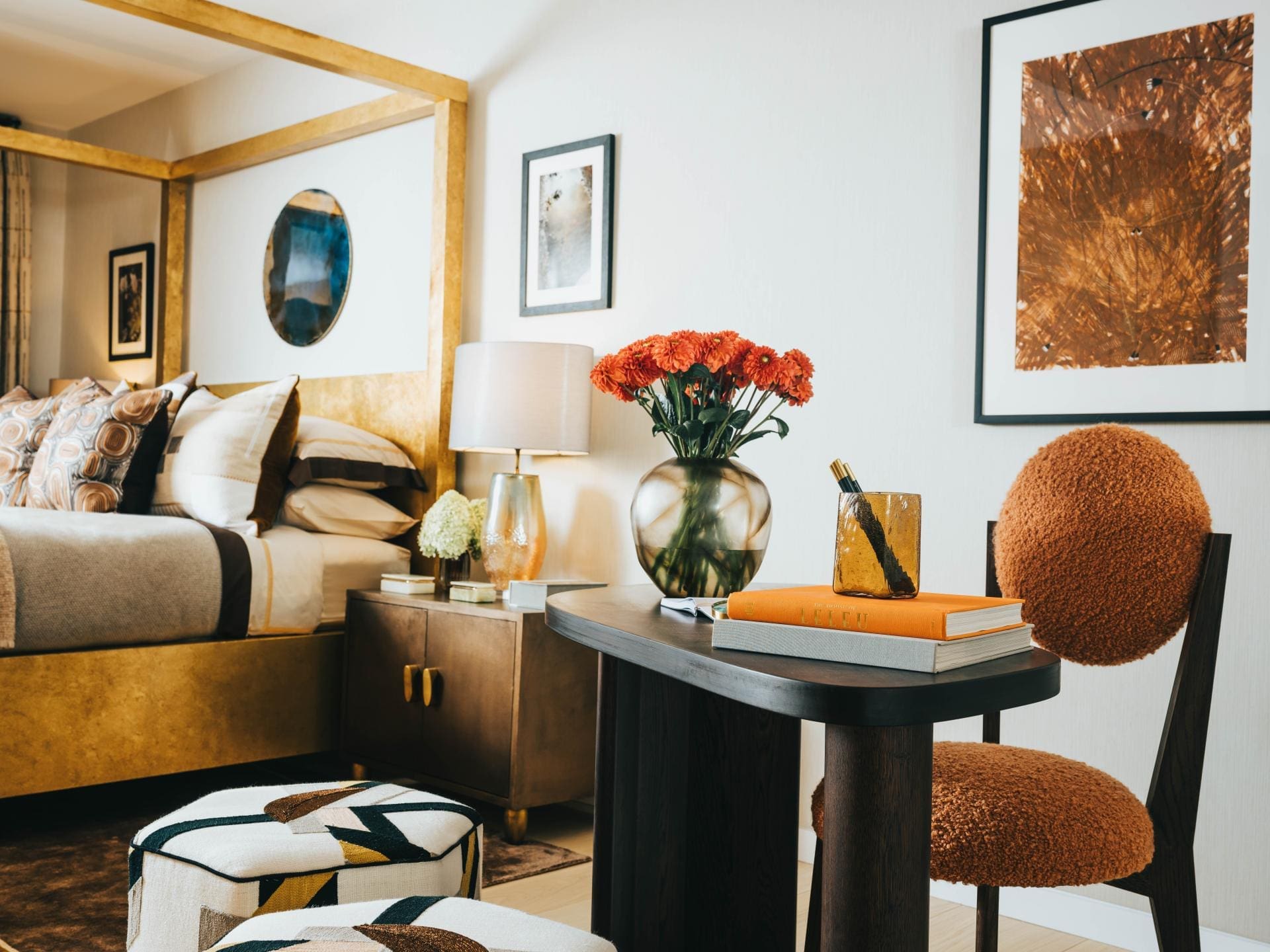 Property of the month: No.1 Palace Street, a restored hotel opposite ...