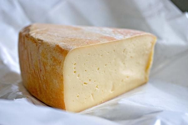 6 Lesser-Known British Cheeses You Need to Try – Luxury London