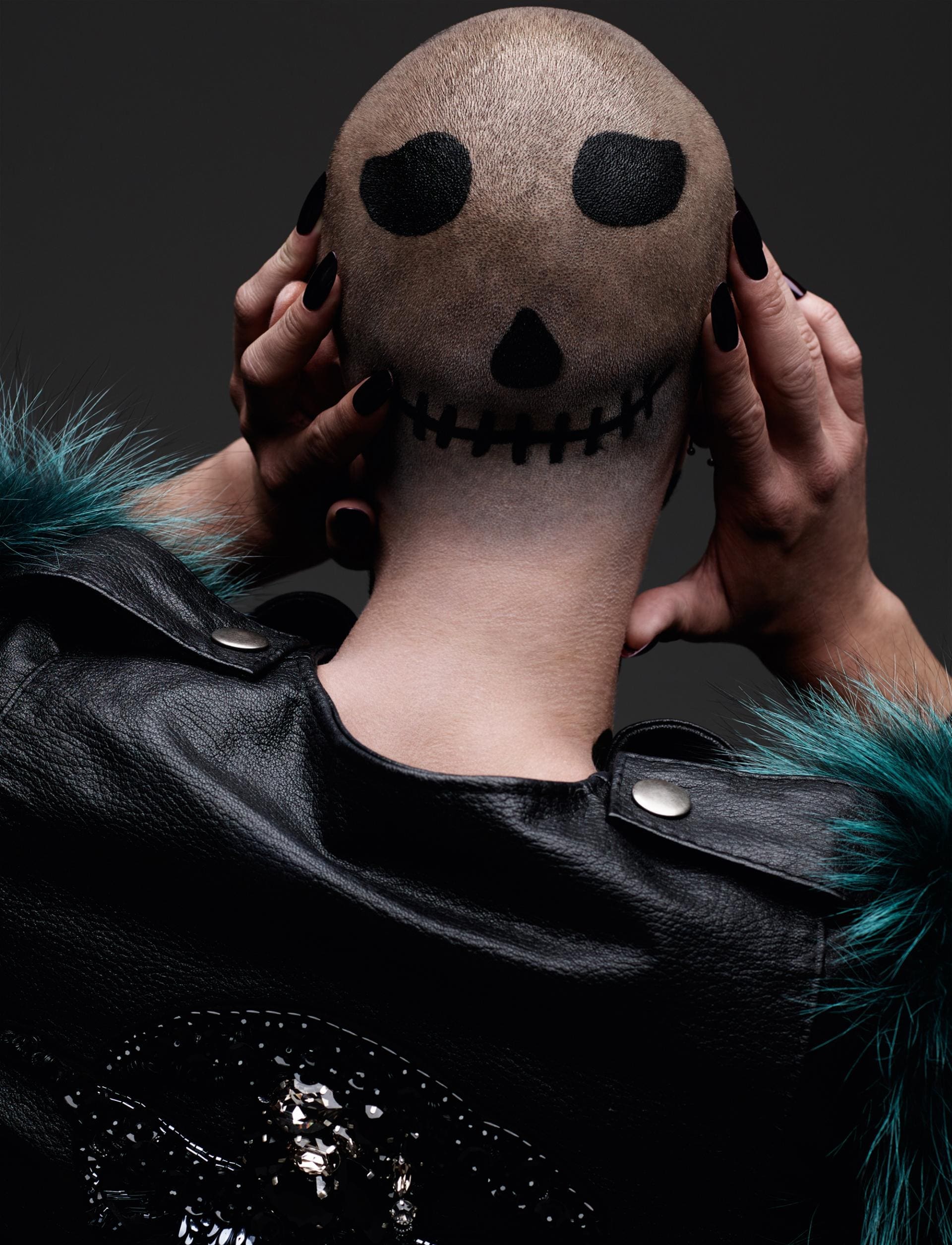 Rankin: Three Decades of Trailblazing Photography – Luxury London