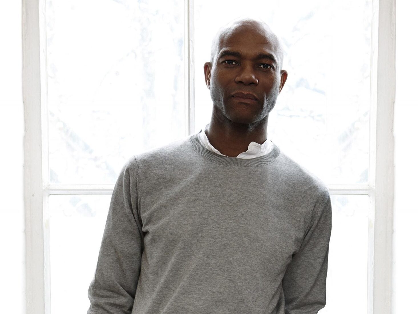 Remembering Fashion Designer Joe Casely-Hayford: A True Pioneer of ...