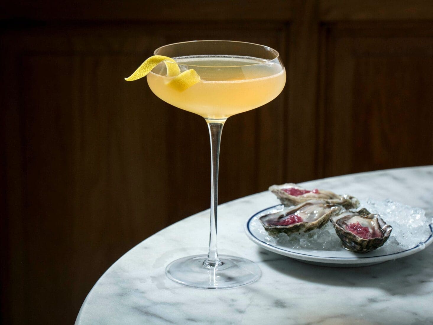 Rémy Martin Royal Sidecar – Luxury London