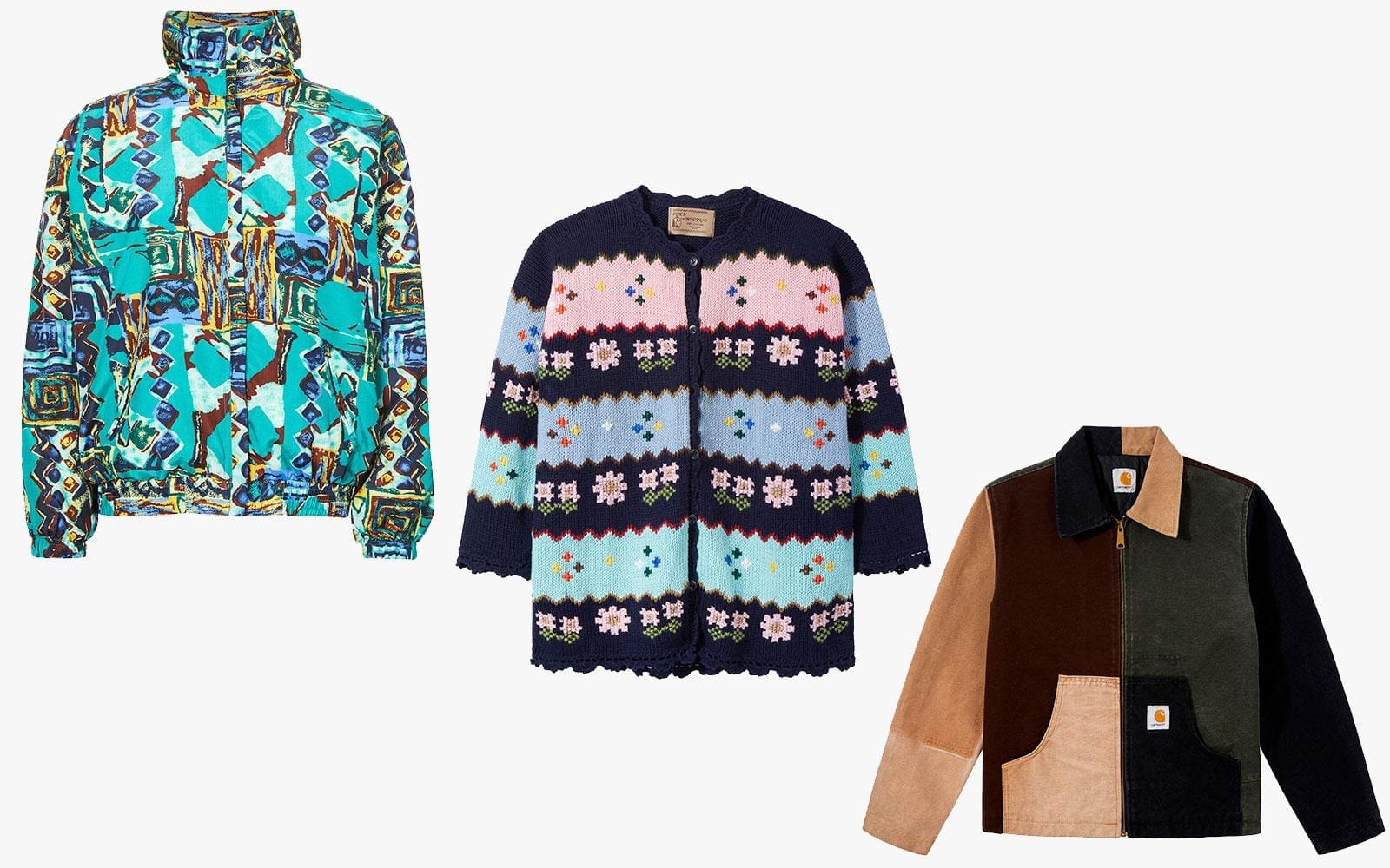 The best luxury resale sites for ethical and sustainable shopping ...