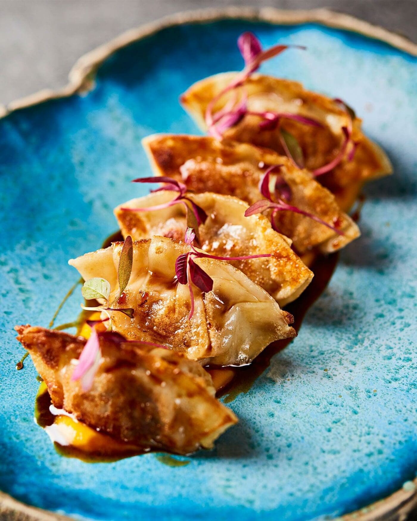 Sushisamba, Heron Tower: An epic London view with a menu to match ...