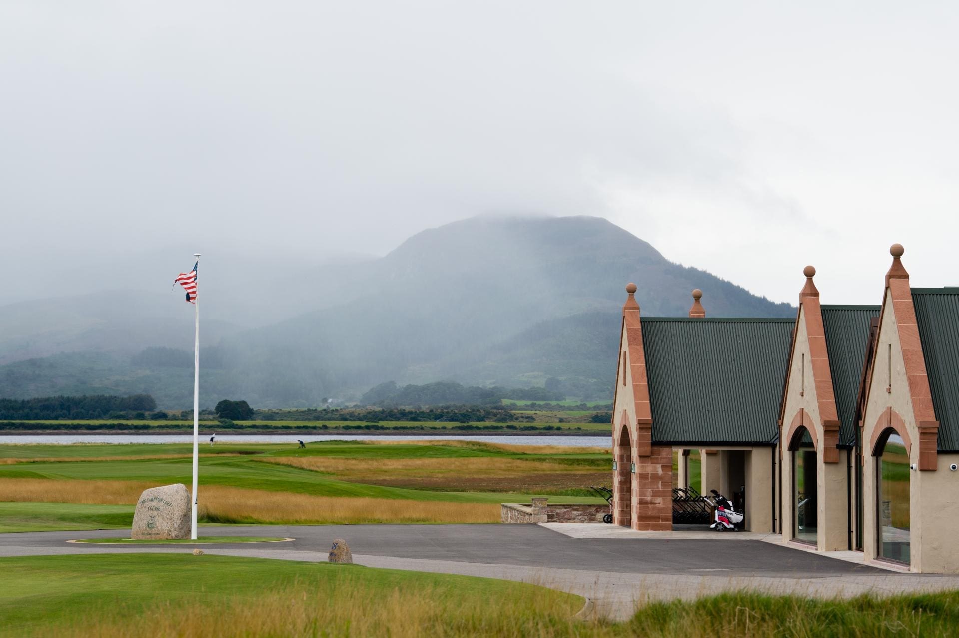 The Carnegie Club at Skibo Castle: Scotland's most exclusive retreat ...