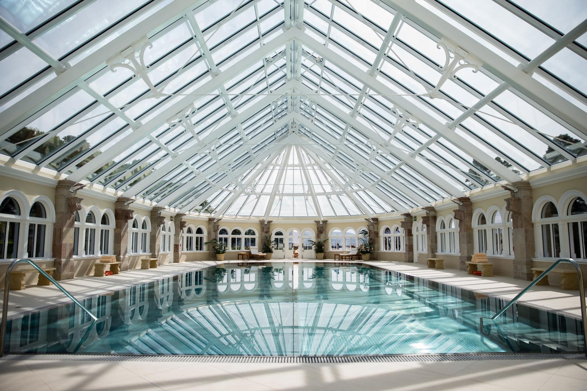 The Carnegie Club at Skibo Castle: Scotland's most exclusive retreat ...