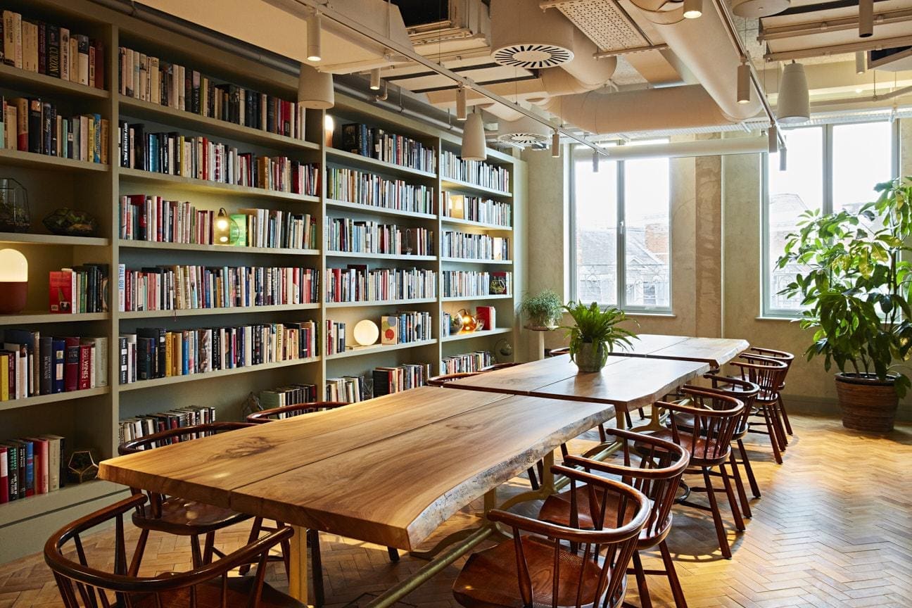 The Conduit: Mayfair's New Members' Club With Philanthropic Ambition ...