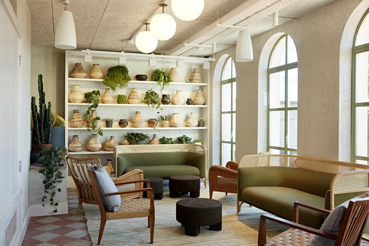 The Conduit: Mayfair's New Members' Club With Philanthropic Ambition ...