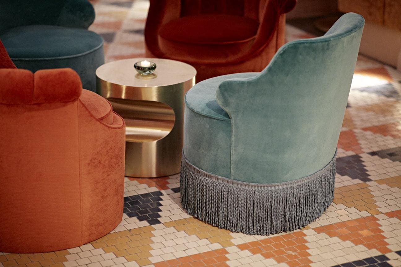 The Conduit: Mayfair's New Members' Club With Philanthropic Ambition ...