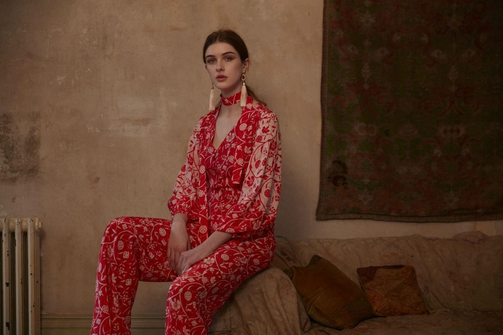 The Conduit: Mayfair's New Members' Club With Philanthropic Ambition ...