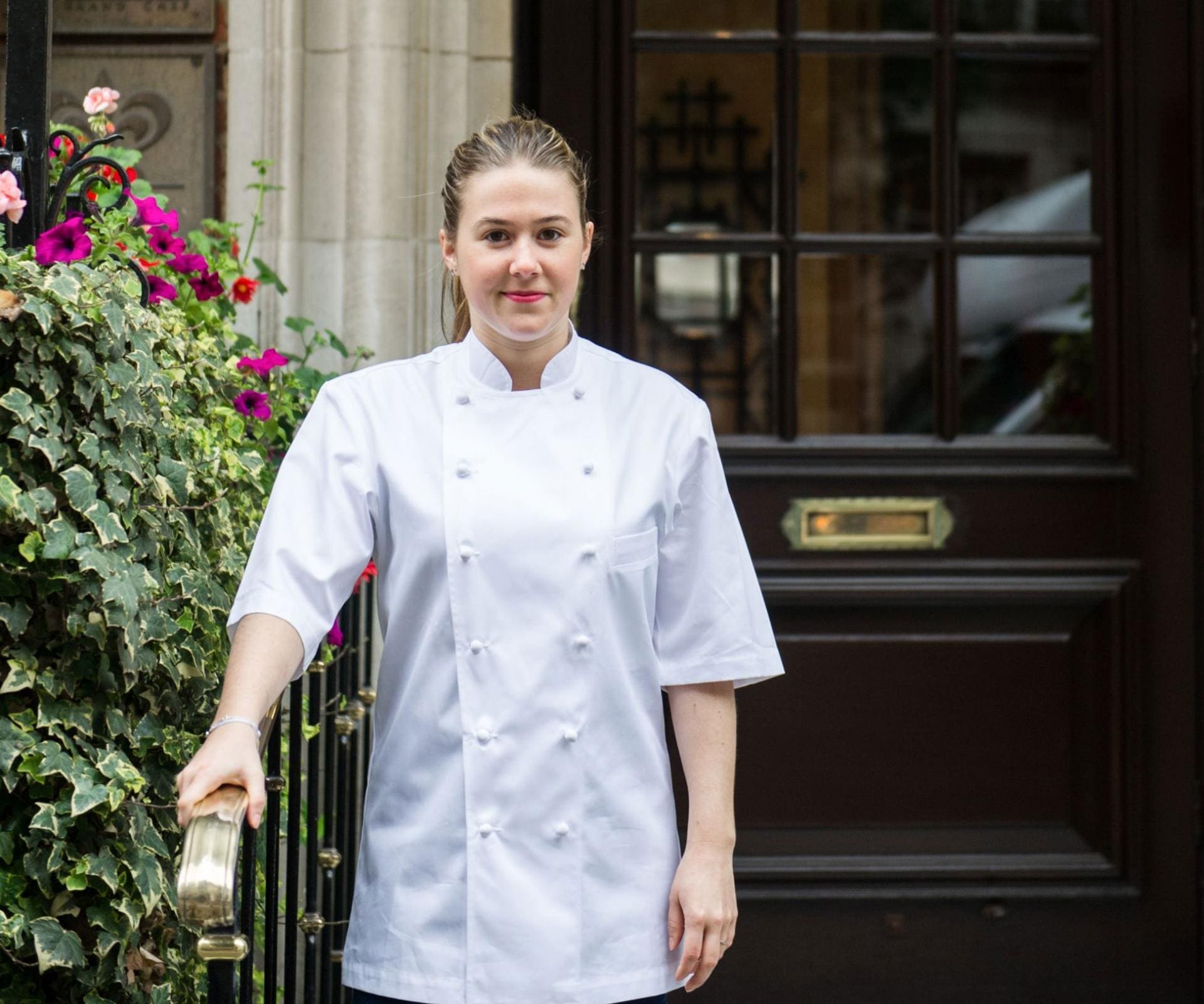 The Rise of London's Female Chefs: The Next Generation – Luxury London
