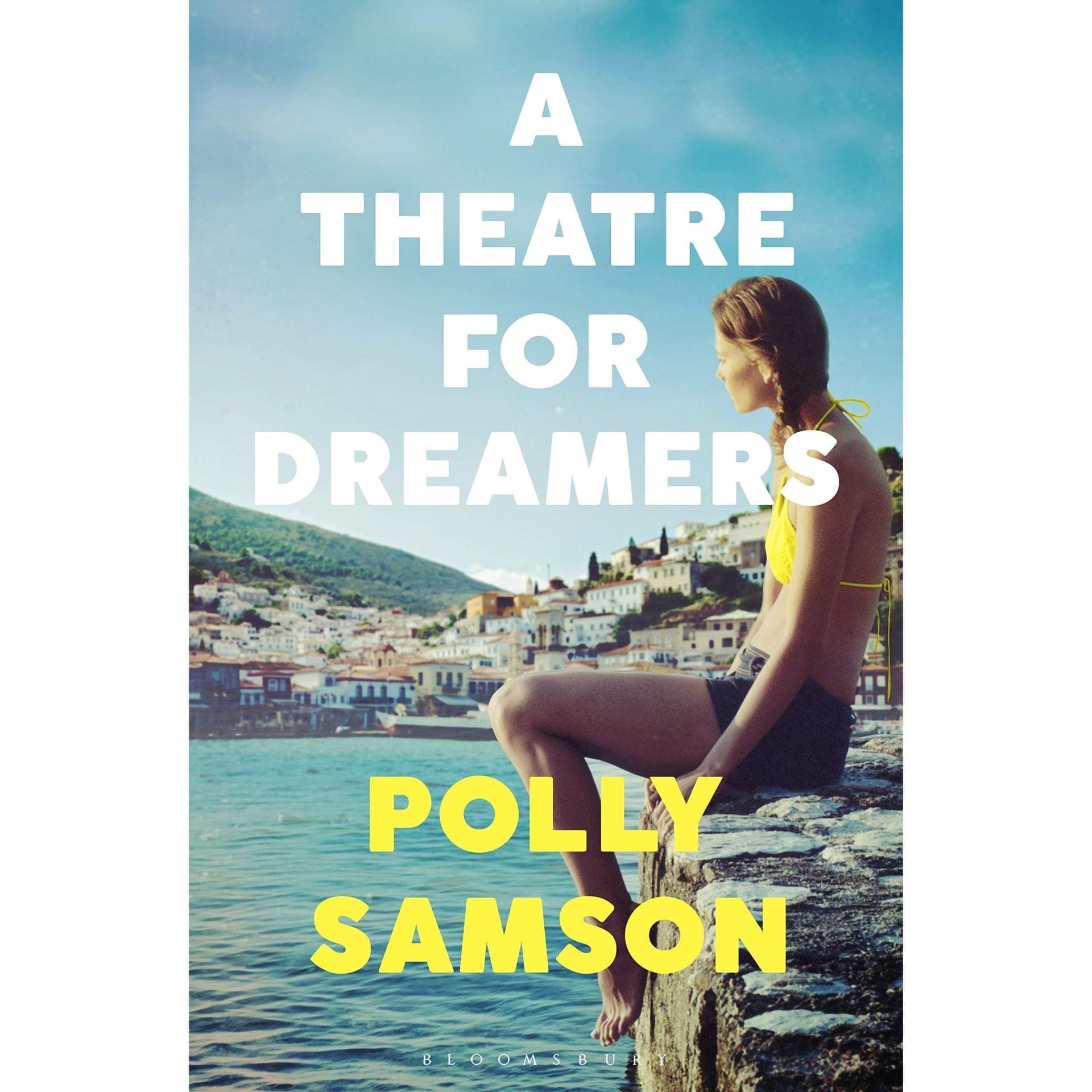 CarrierRecommends: six books guaranteed to inspire wanderlust – Luxury ...