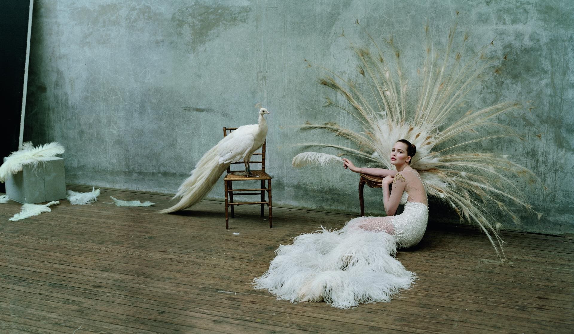 The Fantastical World of Tim Walker: Inside the New V&A Exhibition ...
