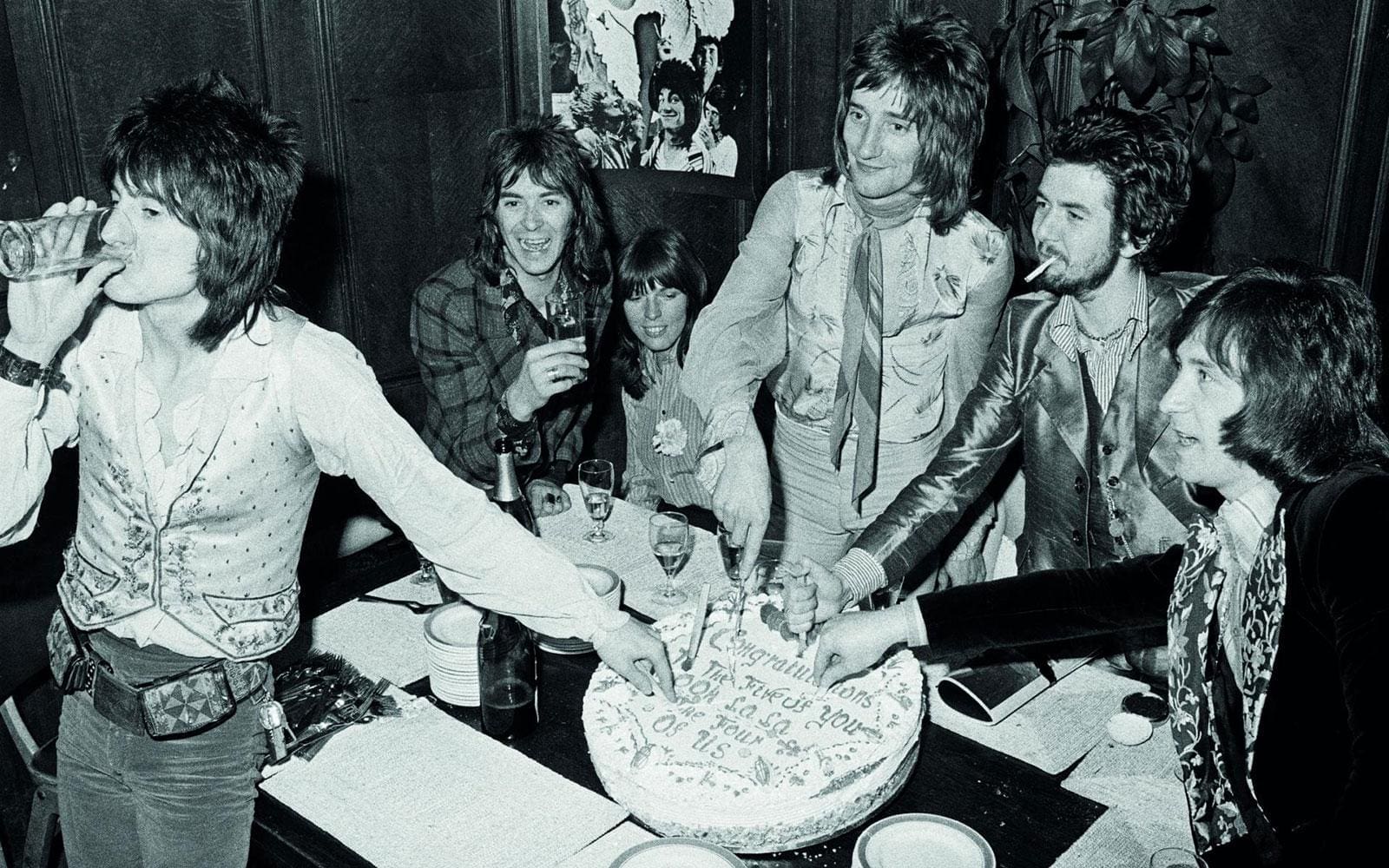 A brief history of London’s most legendary nightclubs – Luxury London