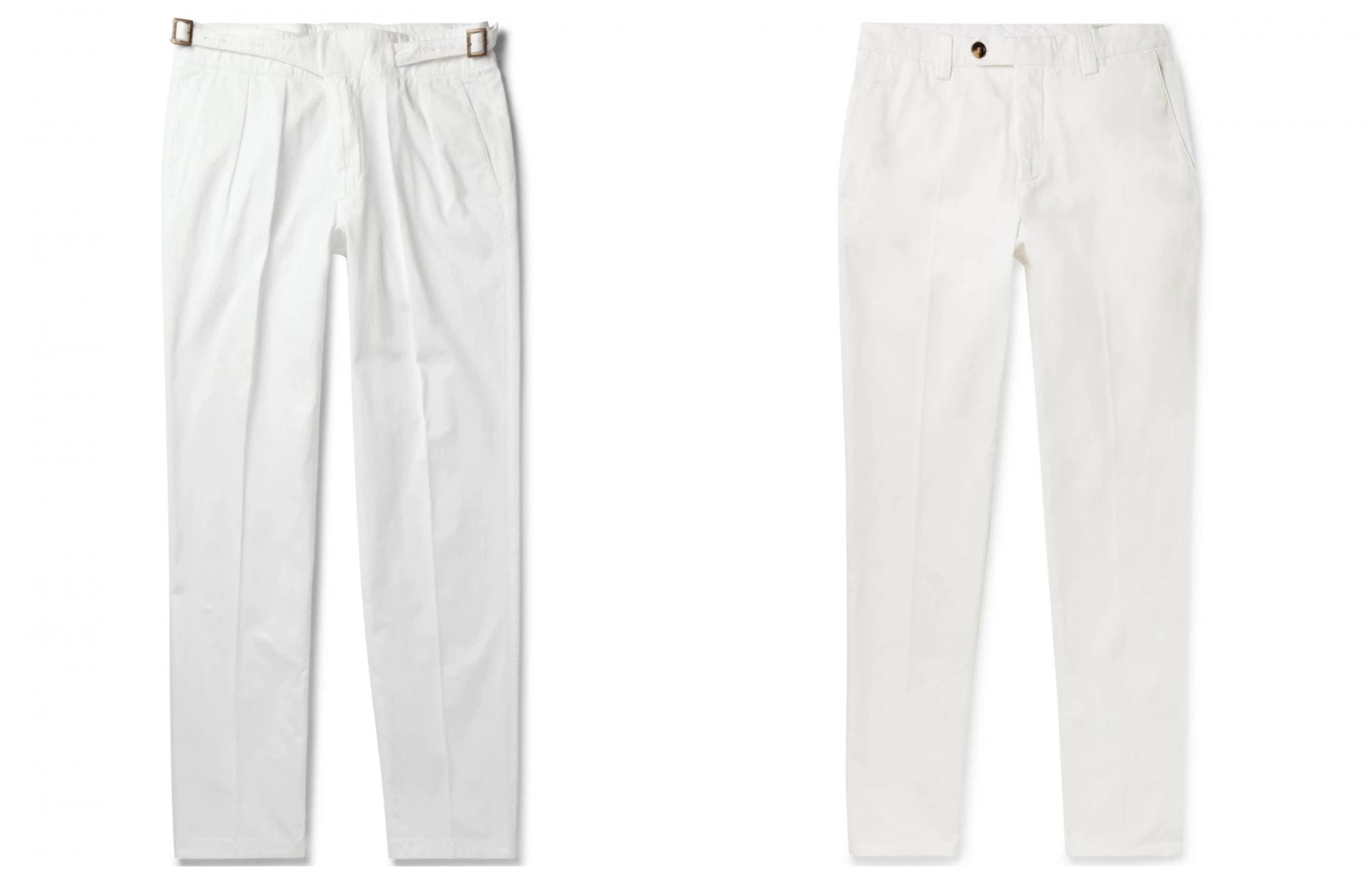 The art of sprezzatura: how to dress like a (stylish) Italian – Luxury ...