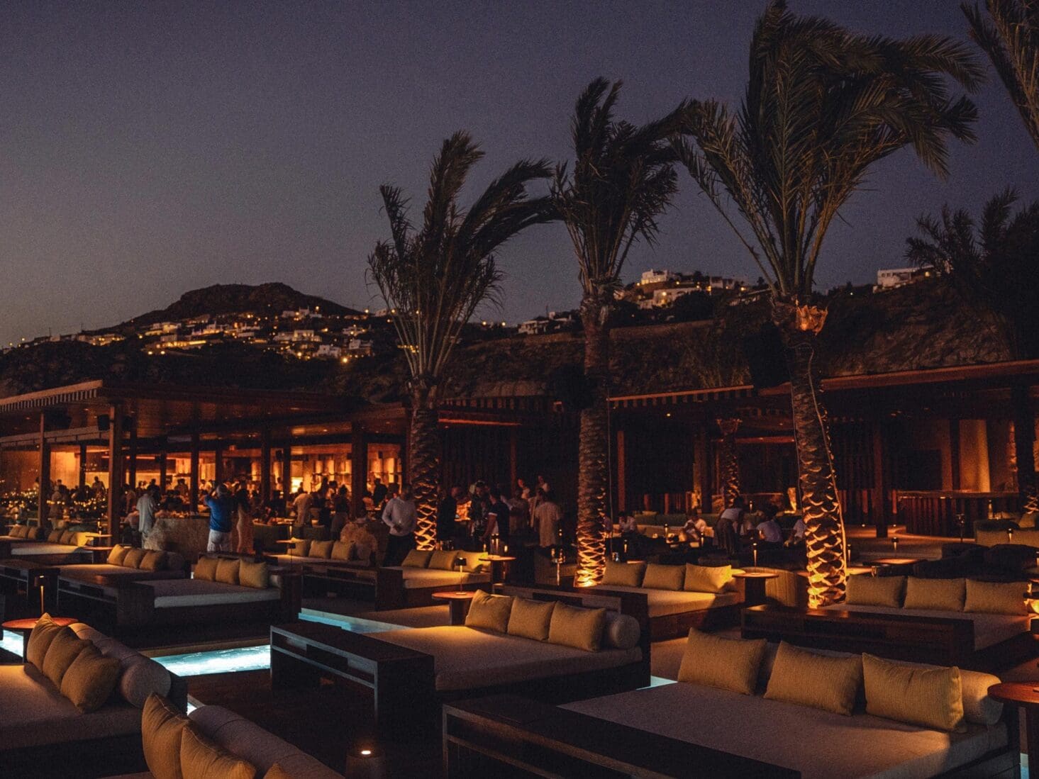 Zuma celebrates 20 years in business with three pop-up restaurants ...