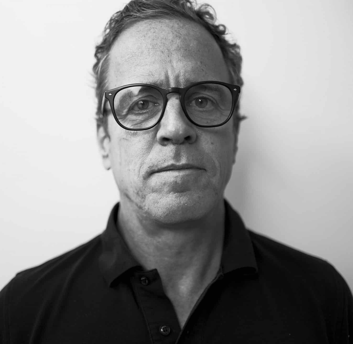 Philipp Humm: the Tech Investor Creating Tantalising Fine Art – Luxury ...