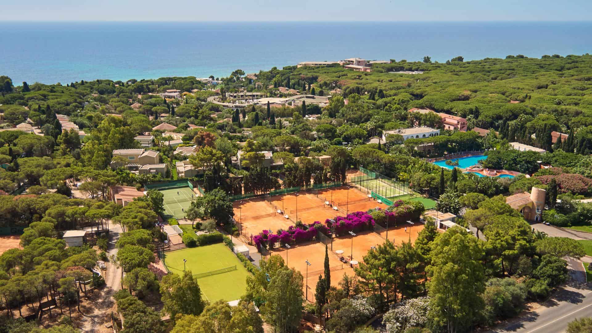 Forte Village Resort: The Sardinian Holiday Destination You Don't Want ...